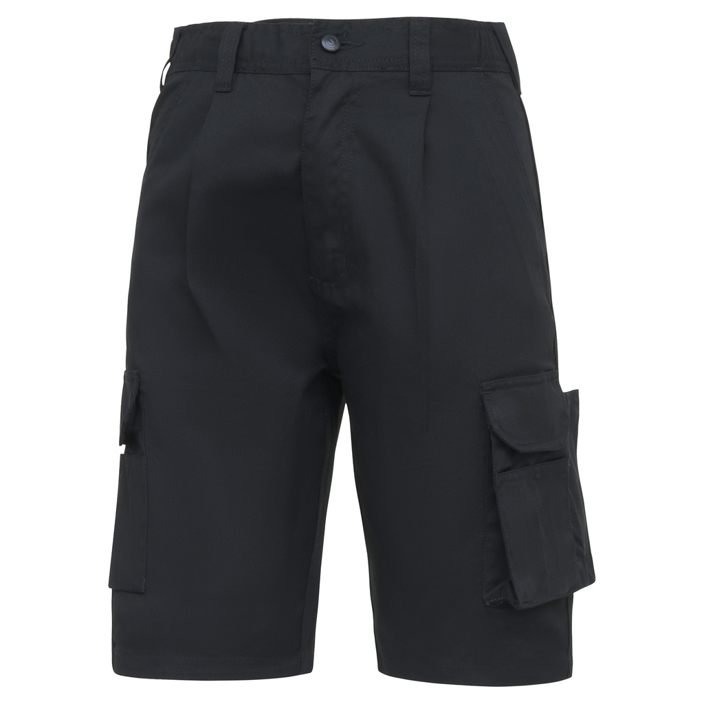 2060 LADIES COMBAT SHORTS | JLR Workwear & PPE
