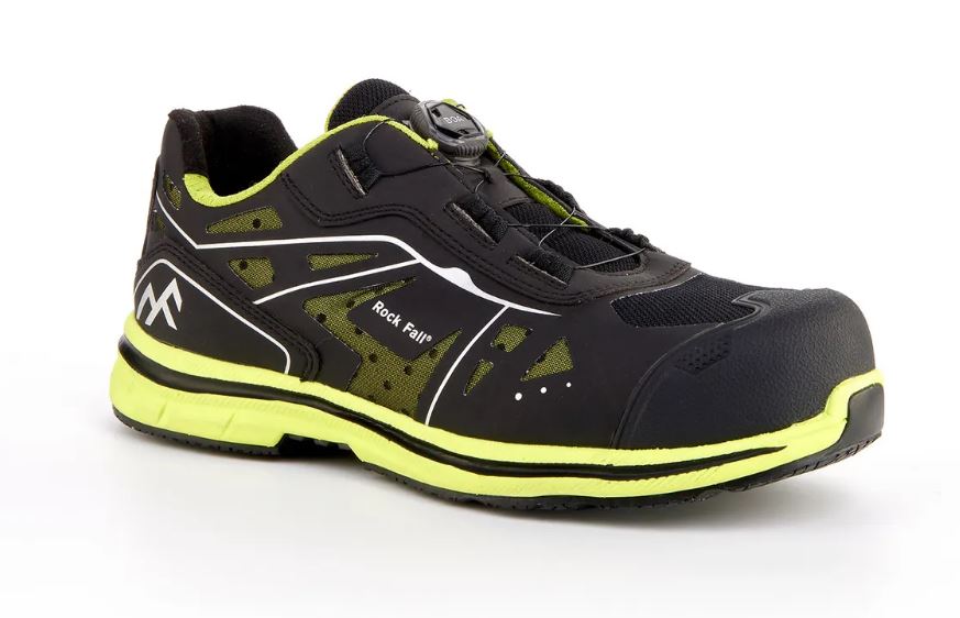 RF110/LUNA ESD BOA SAFETY TRAINER | JLR Workwear & PPE