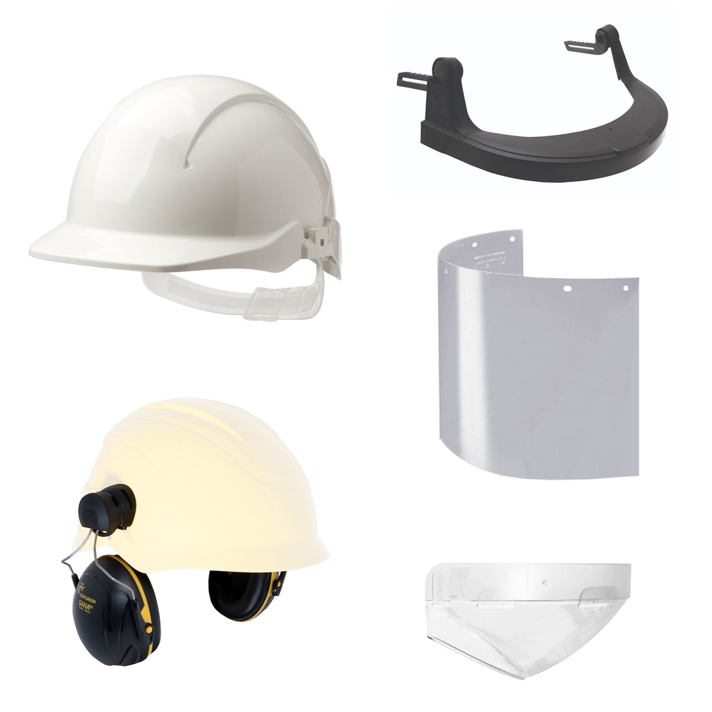 CENTURION CONCEPT COMBO KIT | JLR Workwear & PPE
