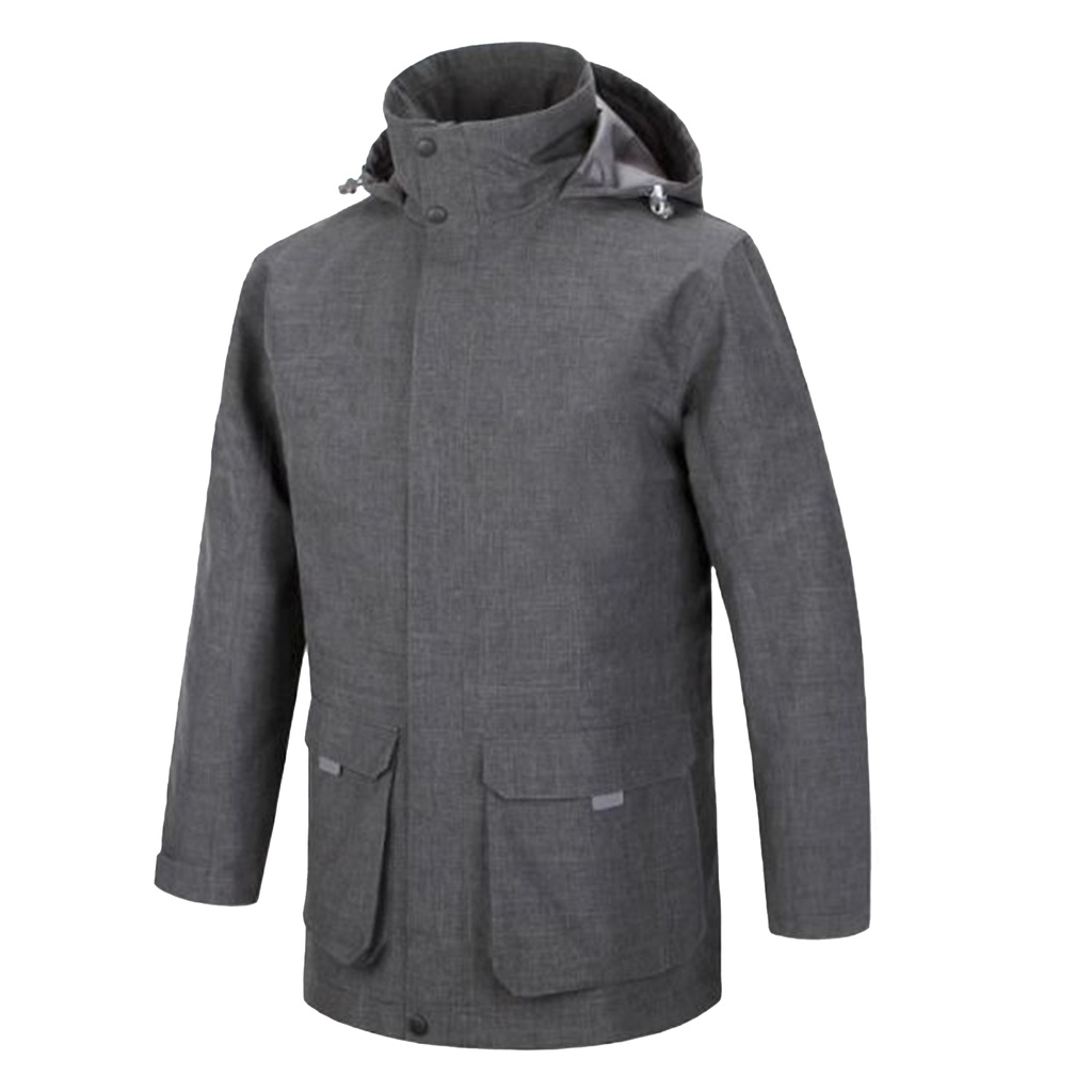 TECHNICAL WATERPROOF WINTER JKT | JLR Workwear & PPE