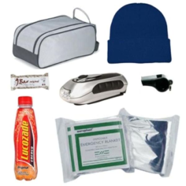 SURVIVAL KIT | JLR Workwear & PPE