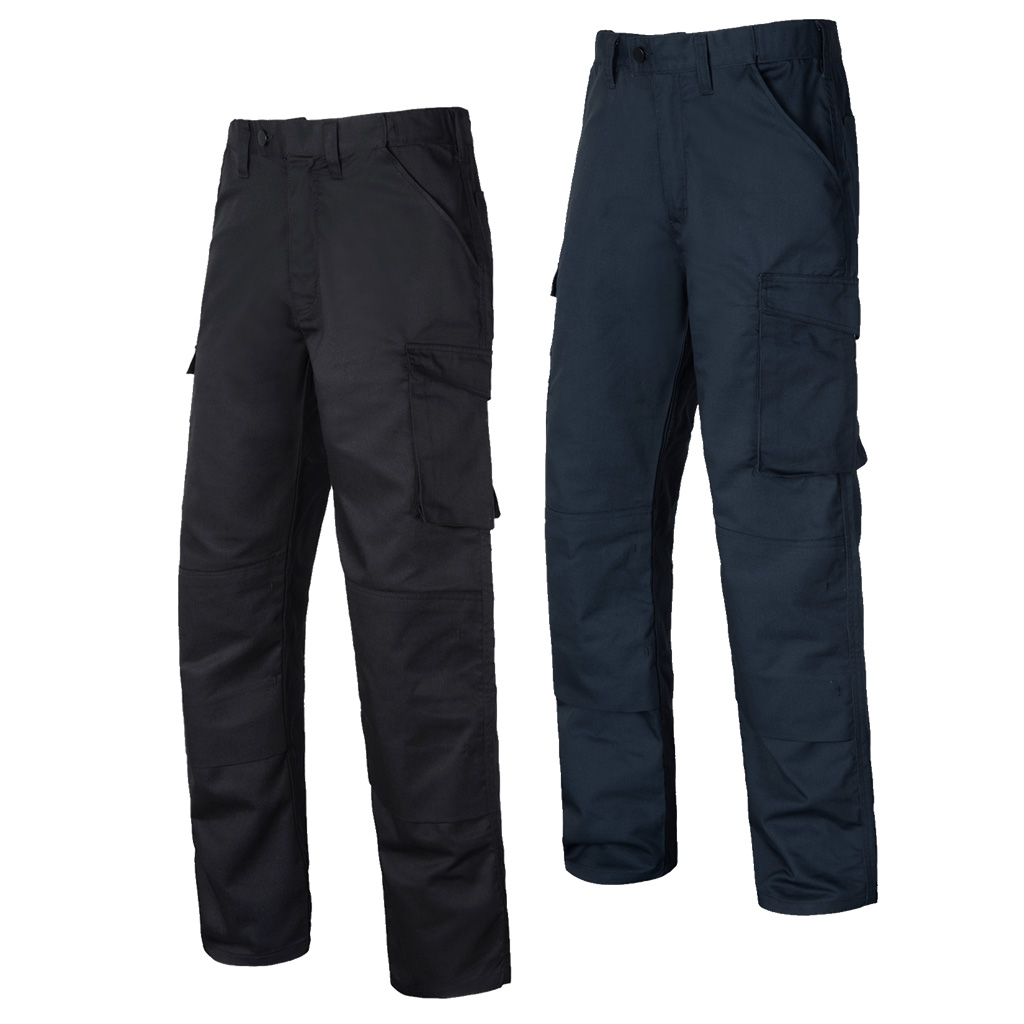 AQUA CARGO WORK WEAR TROUSER | JLR Workwear & PPE
