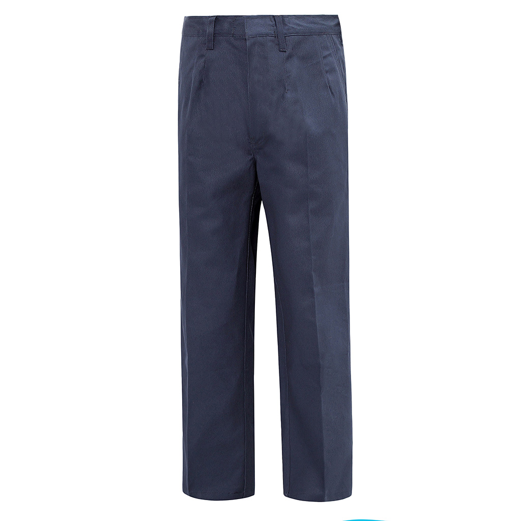 FR-COTTON TROUSER TYPE | JLR Workwear & PPE